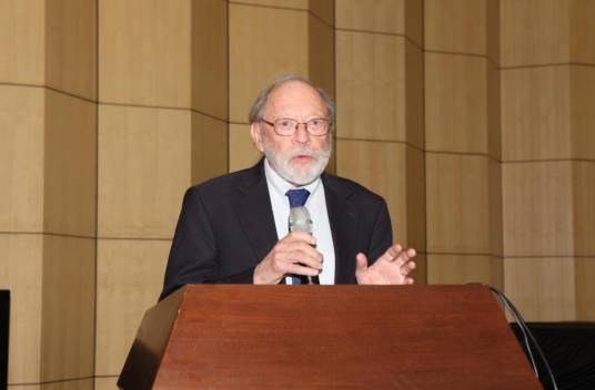 Donald Worster_百度百科