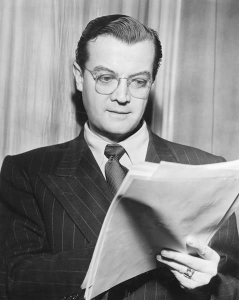 Joseph Kearns_百度百科