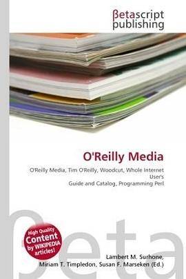 O'Reilly Media_百度百科
