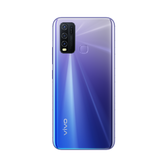 vivo Y50_百度百科