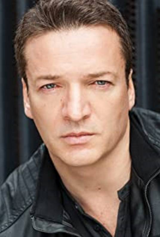 George Mangos_百度百科