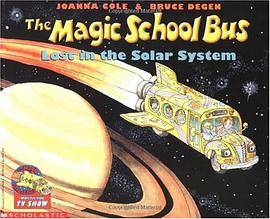The Magic School Bus Lost in the Solar System_百度百科