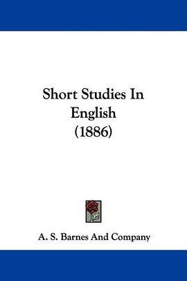 Short Studies in English_百度百科