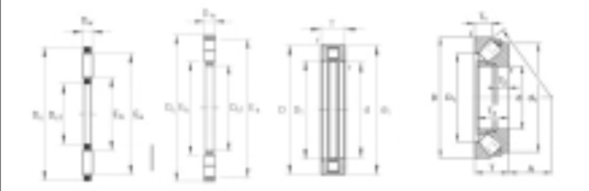 JIB UCT213-40轴承_百度百科