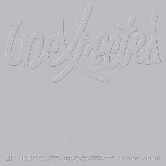 VVV（2025年THE BOYZ演唱的歌曲）_百度百科