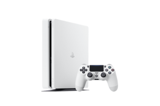 PlayStation 4_百度百科