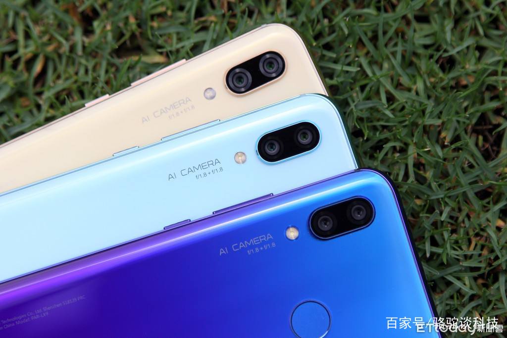 使用华为nova3和红米note7后的个人感受。_百科TA说