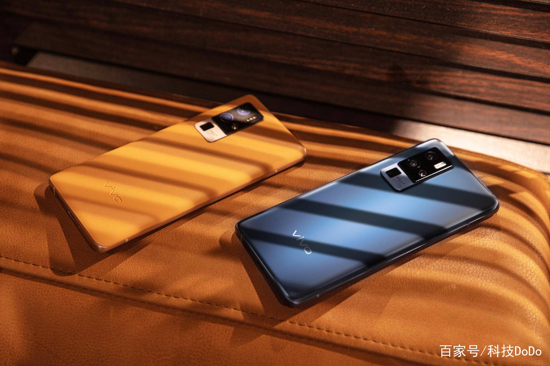 5G手机哪部好？专业影像旗舰vivo X50 Pro+强势来袭_百科TA说