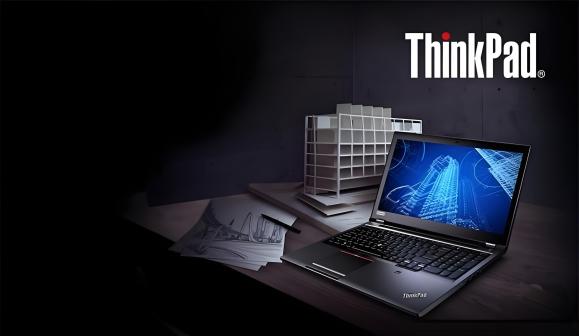 ThinkPad P52_百度百科