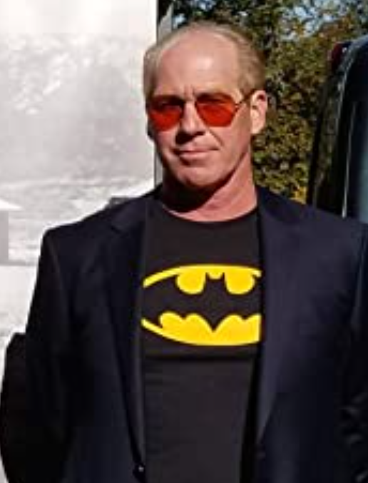 Kevin Altieri_百度百科