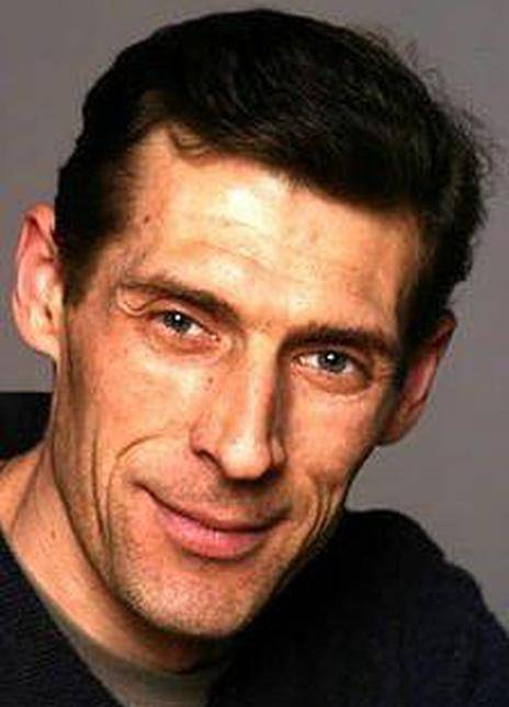 Igor Savochkin_百度百科