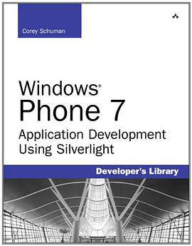 Windows Phone 7 Application Development_百度百科