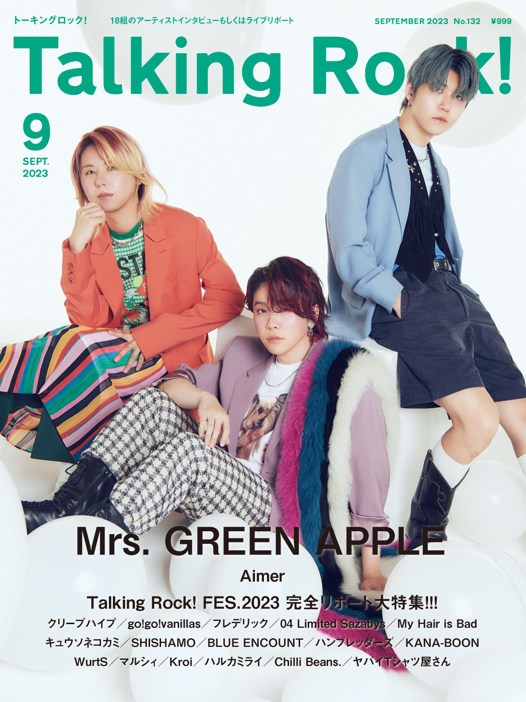 Mrs. GREEN APPLE_百度百科