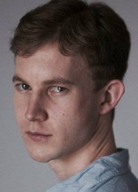 Harrison Thomas_百度百科