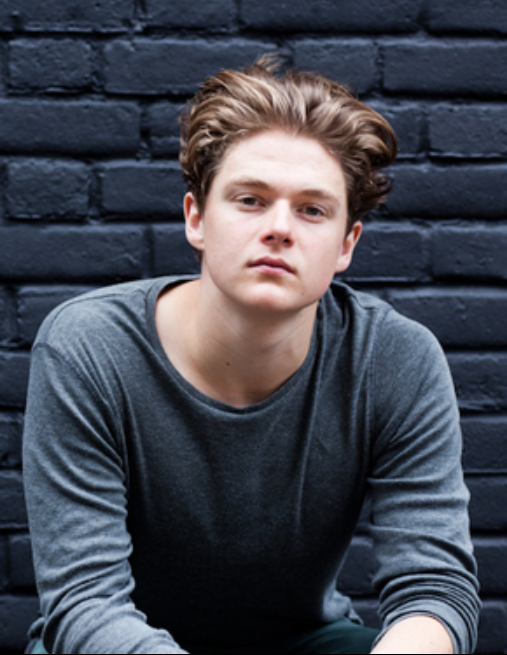 Timothy Innes_百度百科