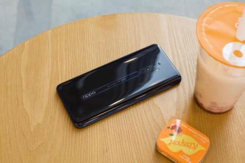 OPPO Reno2 Z_百度百科