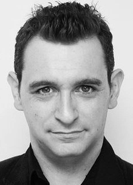 Scott Christie_百度百科