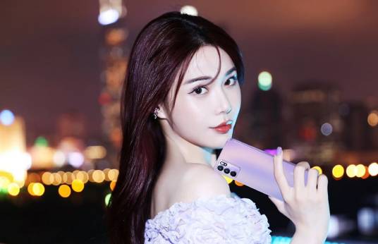 Anny Lou_百度百科