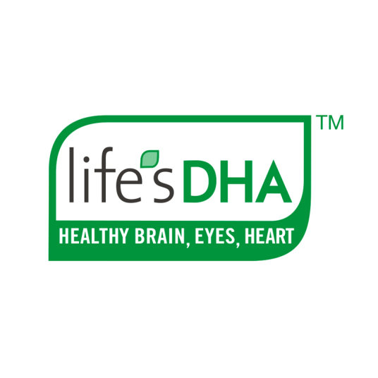 Life's DHA_百度百科