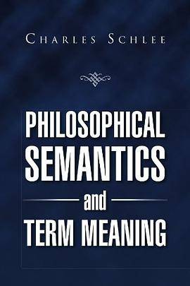 Philosophical Semantics and Term Meaning_百度百科