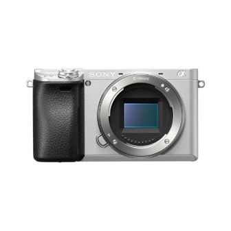 SONY Alpha 6300_百度百科