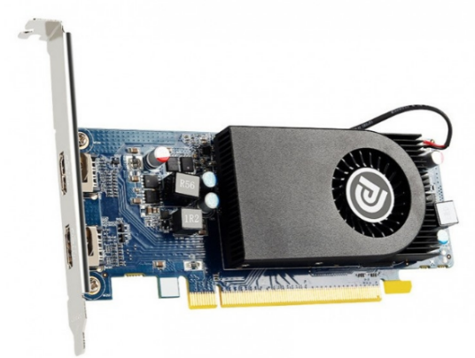 磐镭R7 340 4G 双HDMI_百度百科