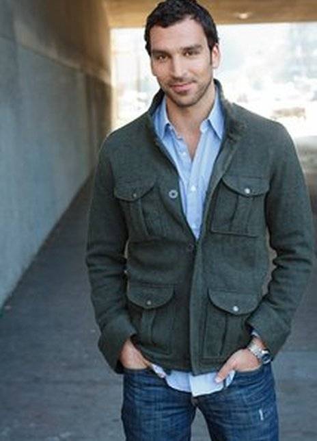 Scott Speiser_百度百科