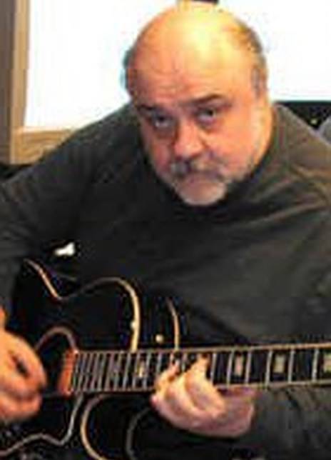 Joe Renzetti_百度百科