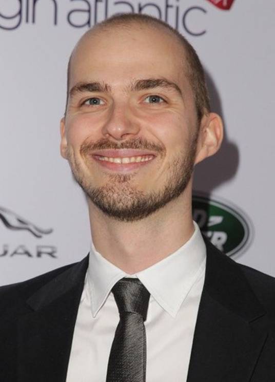 Chris Lawrence_百度百科