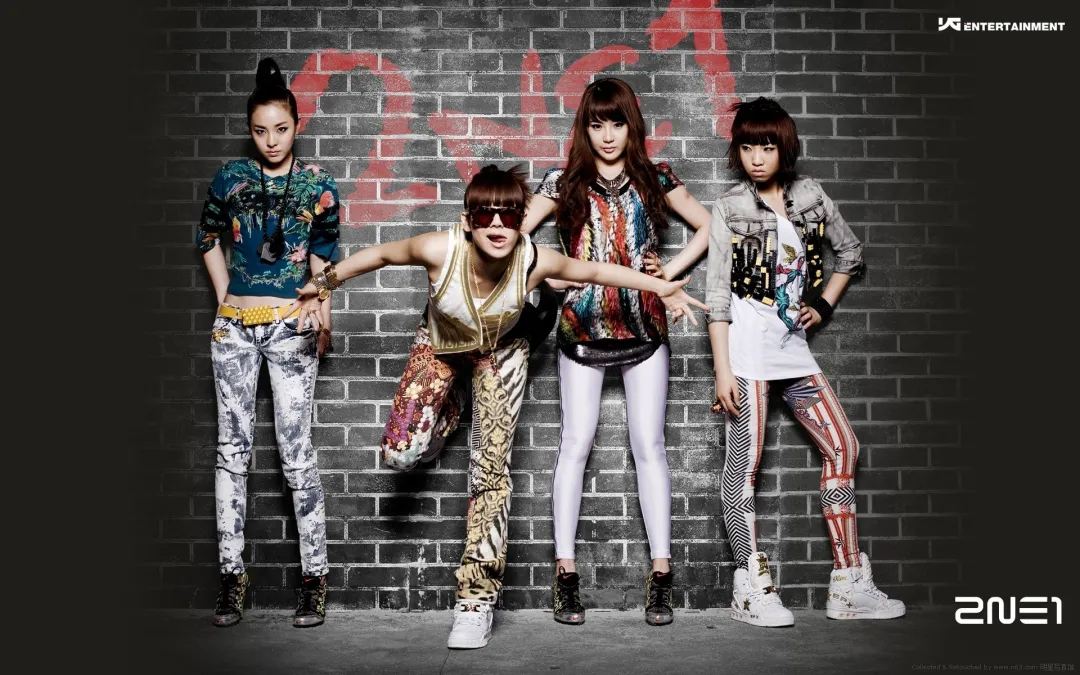 是谁还在怀念二代团_百科TA说