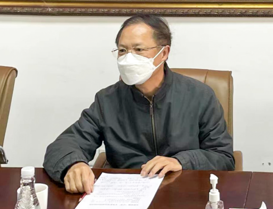 凌文（深圳市关工委常务副主任）_百度百科