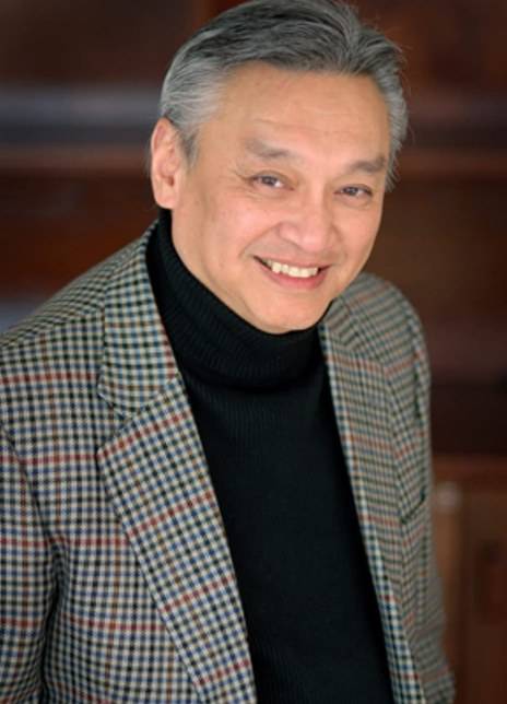 Vincent Cheng_百度百科