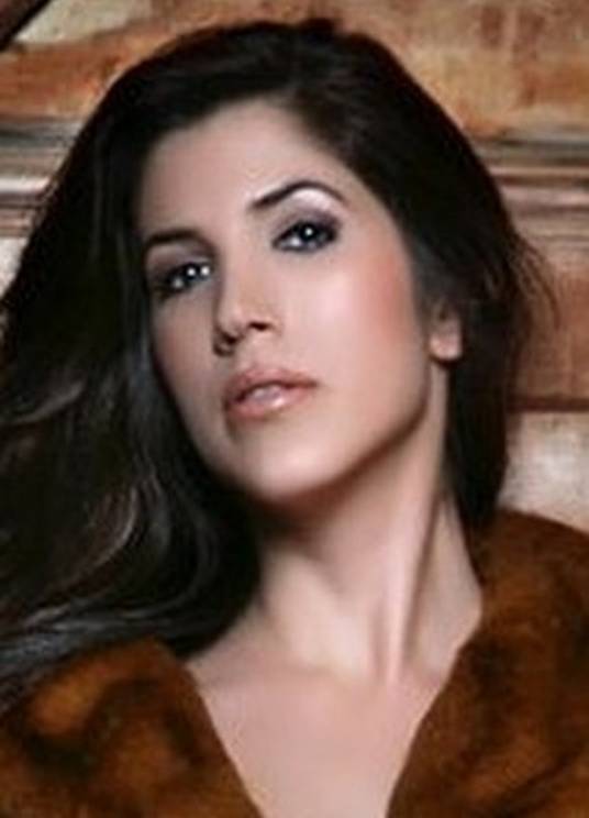 Pegah Patra_百度百科