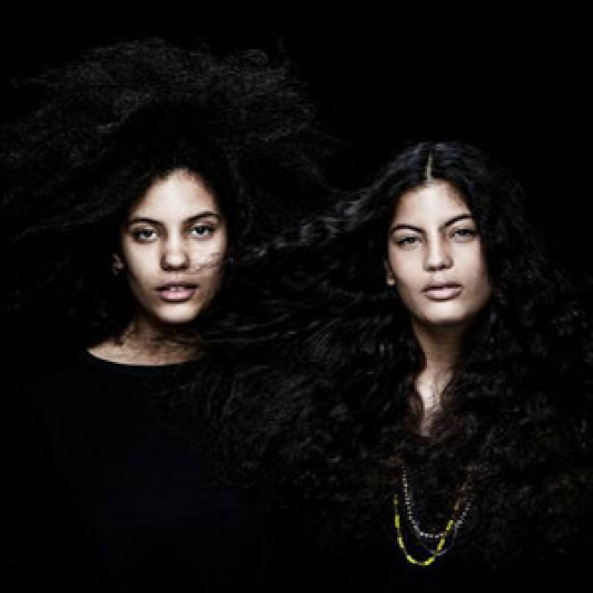 Ibeyi_百度百科