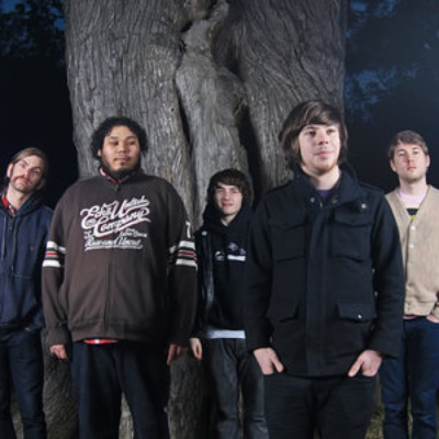 Dance Gavin Dance_百度百科