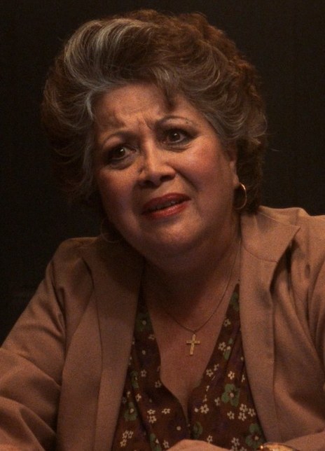 Angelina Estrada_百度百科