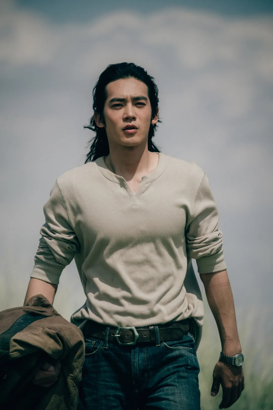 成为巴太的于适，“无可替代”_百科TA说