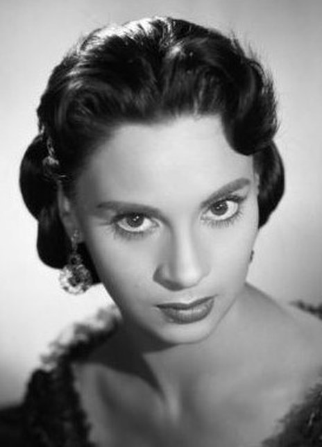 Marisa Belli_百度百科