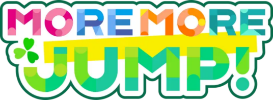 MORE MORE JUMP!_百度百科