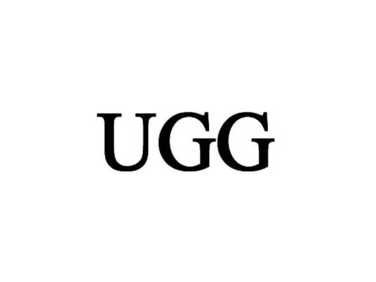 UGG（饰品品牌）_百度百科