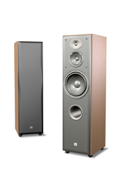 JBL（美国扬声器生产商）_百度百科