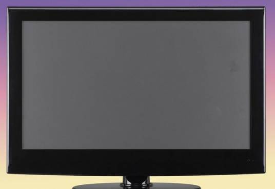 CRT电视机_百度百科