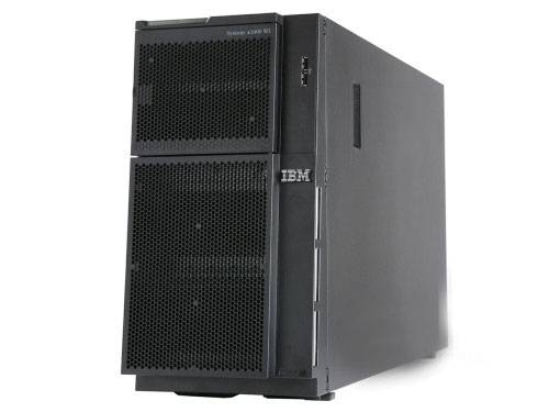IBM System x3400 M3_百度百科