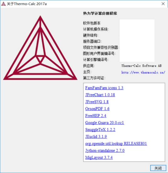 Thermal-Calc_百度百科