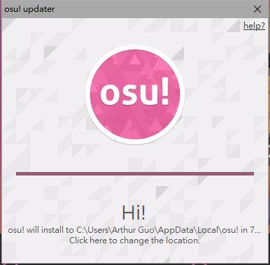 爱知的osu! mania介绍以及起步教程_百科TA说
