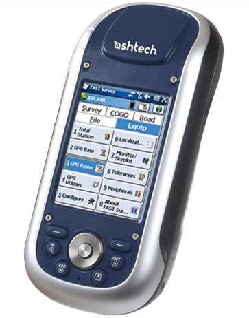 MobileMapper 100_百度百科