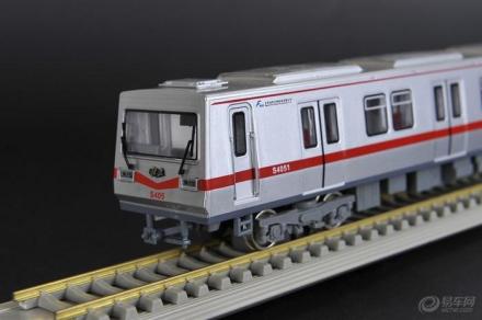 DKZ4型地铁电动客车_百度百科