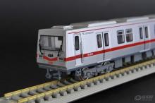 DKZ4型地铁电动客车_百度百科