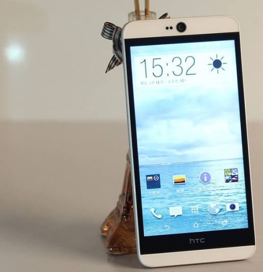 HTC826t_百度百科