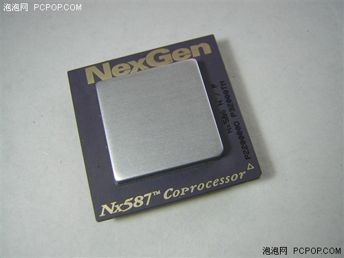 NexGen_百度百科